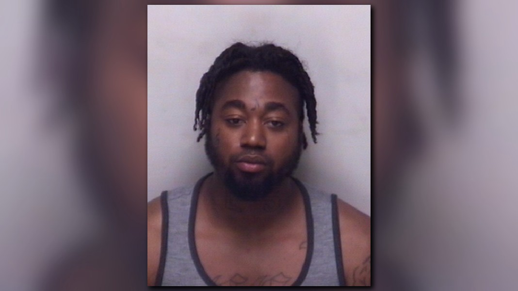 Salisbury PD makes arrest in December homicide | wcnc.com